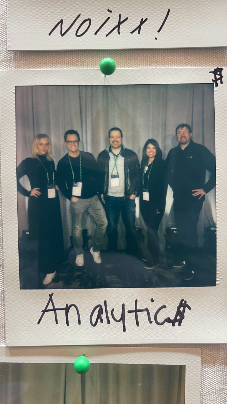 Julianne DeVincenzo on LinkedIn: #qliksko2024 Julianne DeVincenzo on LinkedIn: #qliksko2024