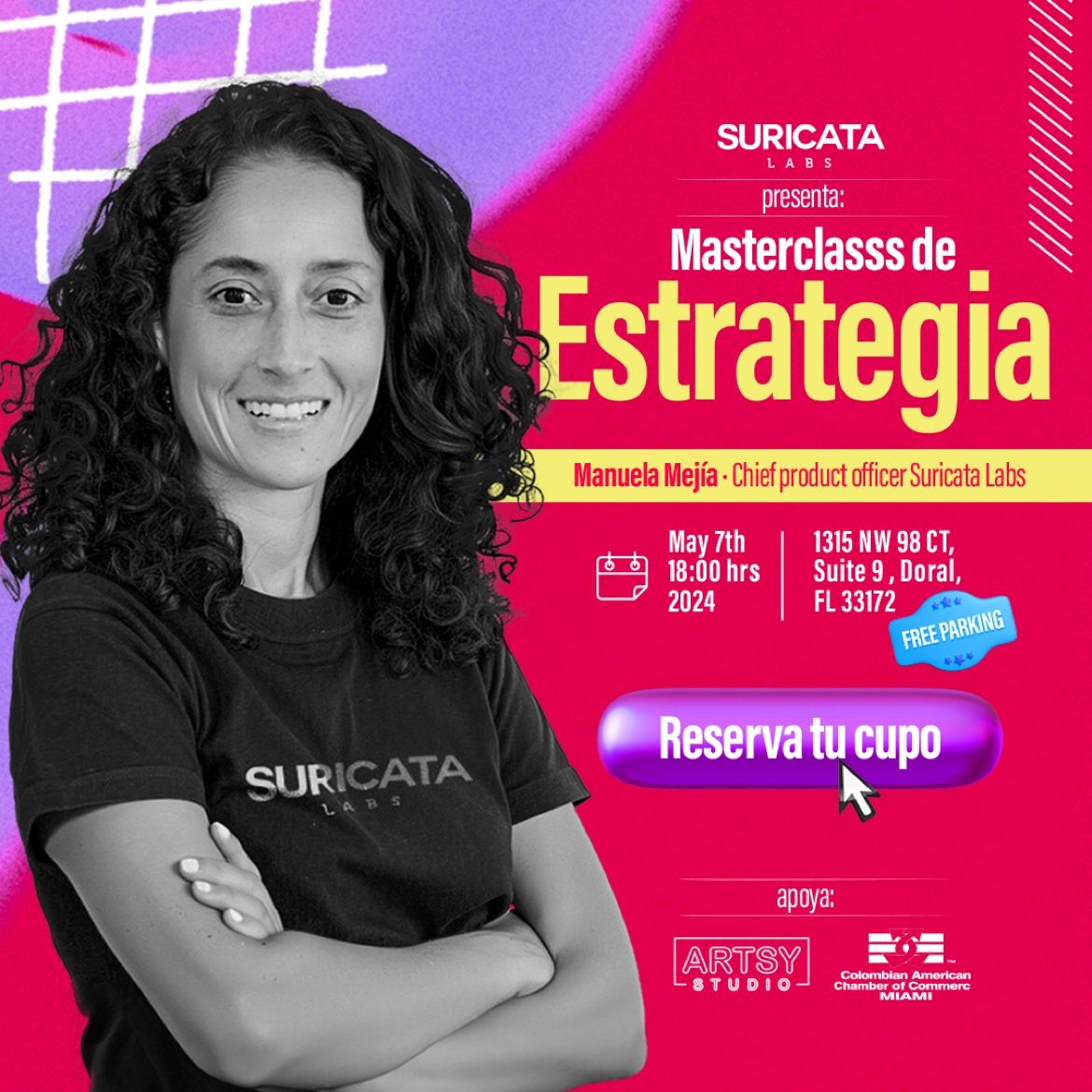 Julian Martinez Arenas en LinkedIn: #estrategia #miami Julian Martinez Arenas en LinkedIn: #estrategia #miami