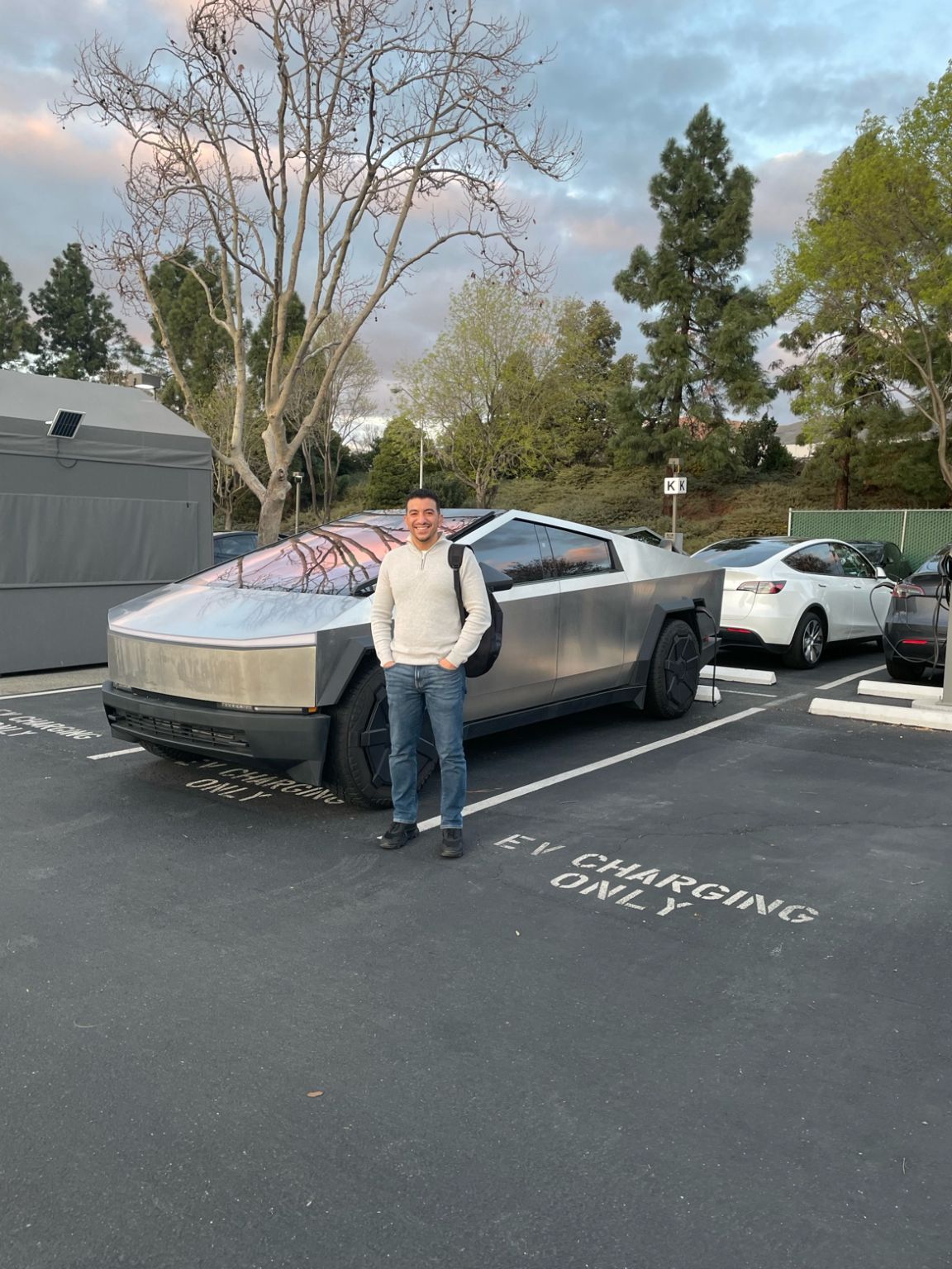 Abdalla Elramly on LinkedIn: #tesla | 18 comments Abdalla Elramly on LinkedIn: #tesla | 18 comments