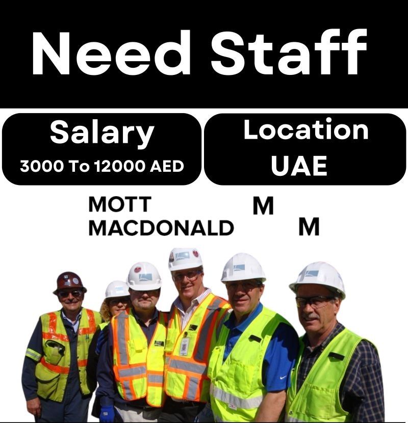 Hiring on LinkedIn: Mott MacDonald Careers – 100+ New Vacancies 2024 ... Hiring on LinkedIn: Mott MacDonald Careers – 100+ New Vacancies 2024 ...