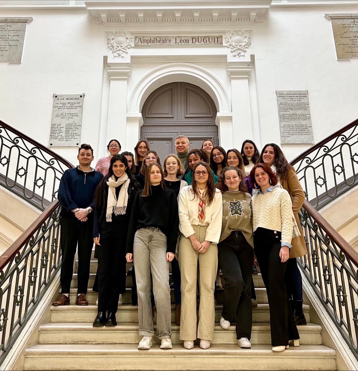 Yann Bubien sur LinkedIn : #droit #sante #hopital #bordeaux #universite Yann Bubien sur LinkedIn : #droit #sante #hopital #bordeaux #universite