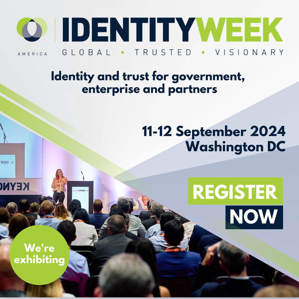 IDloop® on LinkedIn: #identityweekamerica #identity #fingerprintbiometrics IDloop® on LinkedIn: #identityweekamerica #identity #fingerprintbiometrics