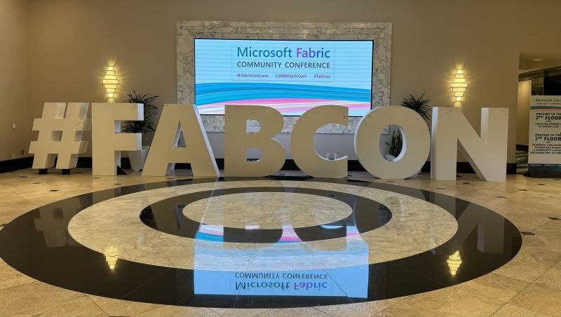 Datavail on LinkedIn: #fabcon #microsoftpartner #sqlserver #powerbi # ... Datavail on LinkedIn: #fabcon #microsoftpartner #sqlserver #powerbi # ...