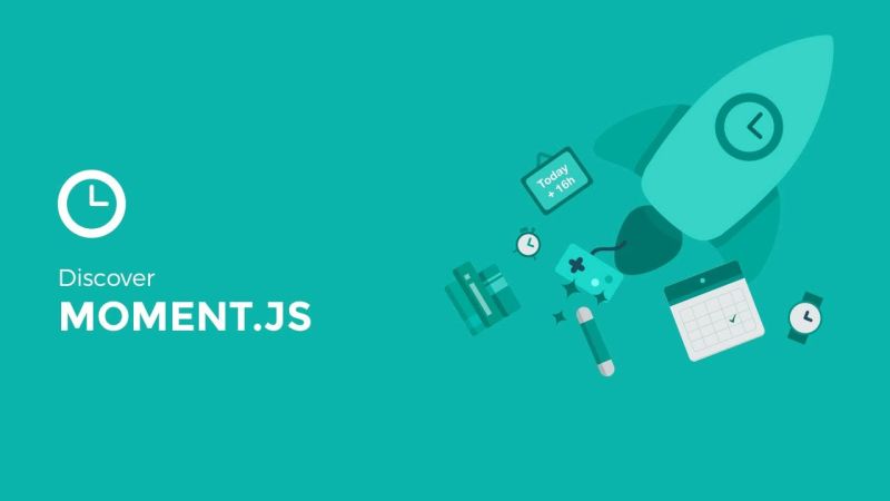Yazan Ali on LinkedIn: #javascript #webdevelopment #programming #momentjs Yazan Ali on LinkedIn: #javascript #webdevelopment #programming #momentjs