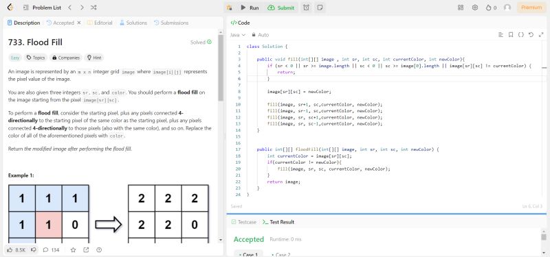 NIKITHANRAJ A on LinkedIn: #datastructures #algorithms #leetcode # ... NIKITHANRAJ A on LinkedIn: #datastructures #algorithms #leetcode # ...