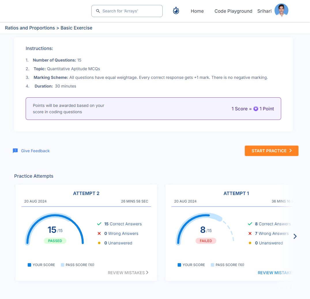 Srihari Mamilla on LinkedIn: #day29 #nxtwave #ccbp #30daysofcode # ... Srihari Mamilla on LinkedIn: #day29 #nxtwave #ccbp #30daysofcode # ...