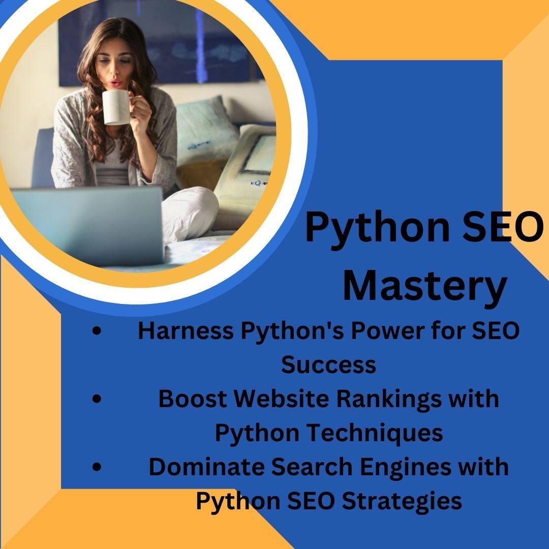 ragini jha on LinkedIn: #pythonseo #websiteoptimization ragini jha on LinkedIn: #pythonseo #websiteoptimization