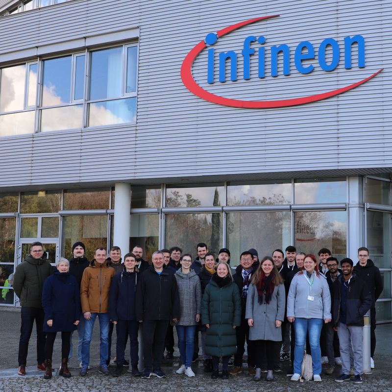 #welcome #infineon #infineon #decarbonization #digitalization | Thomas ... #welcome #infineon #infineon #decarbonization #digitalization | Thomas ...