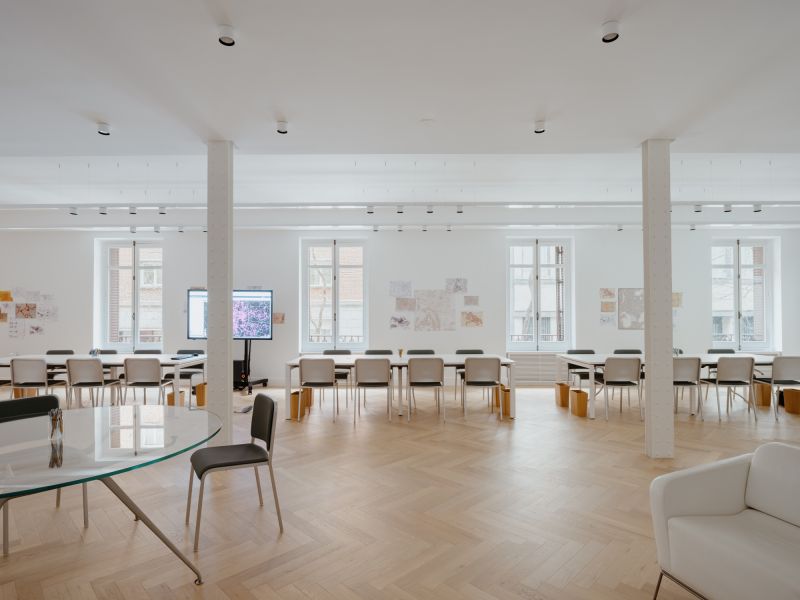 Irene Martín Luque on LinkedIn: #normanfosterfoundation #cities # ... Irene Martín Luque on LinkedIn: #normanfosterfoundation #cities # ...
