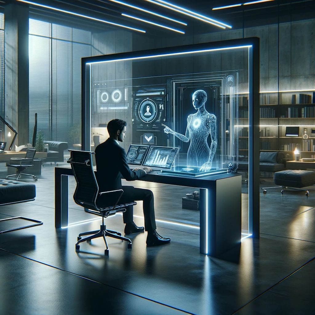 Bilal El Marbouh on LinkedIn: Since the launch of ChatGPT by OpenAI ... Bilal El Marbouh on LinkedIn: Since the launch of ChatGPT by OpenAI ...