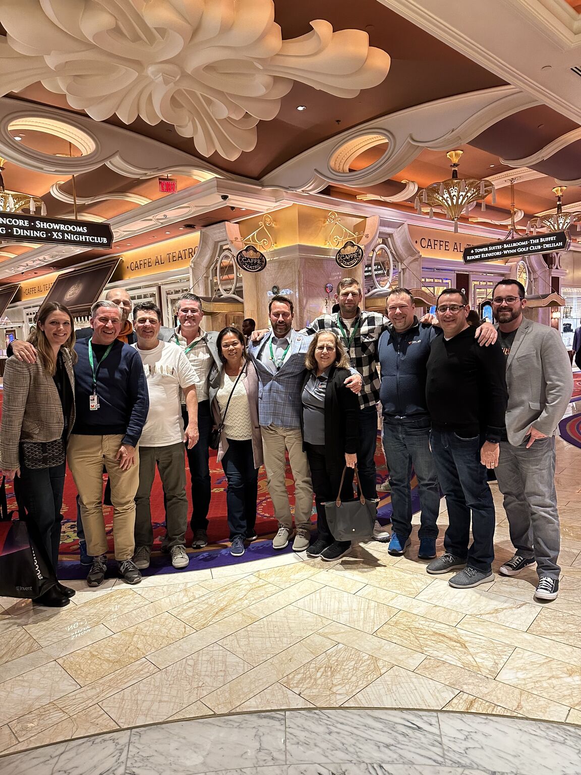 Patty Cheung on LinkedIn: #awsreinvent2023 #awsreinvent #gitlab #partners Patty Cheung on LinkedIn: #awsreinvent2023 #awsreinvent #gitlab #partners
