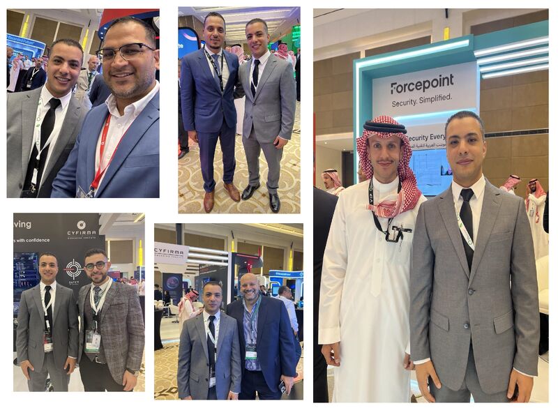 Mostafa Ghonim on LinkedIn: #menaisc2024 Mostafa Ghonim on LinkedIn: #menaisc2024