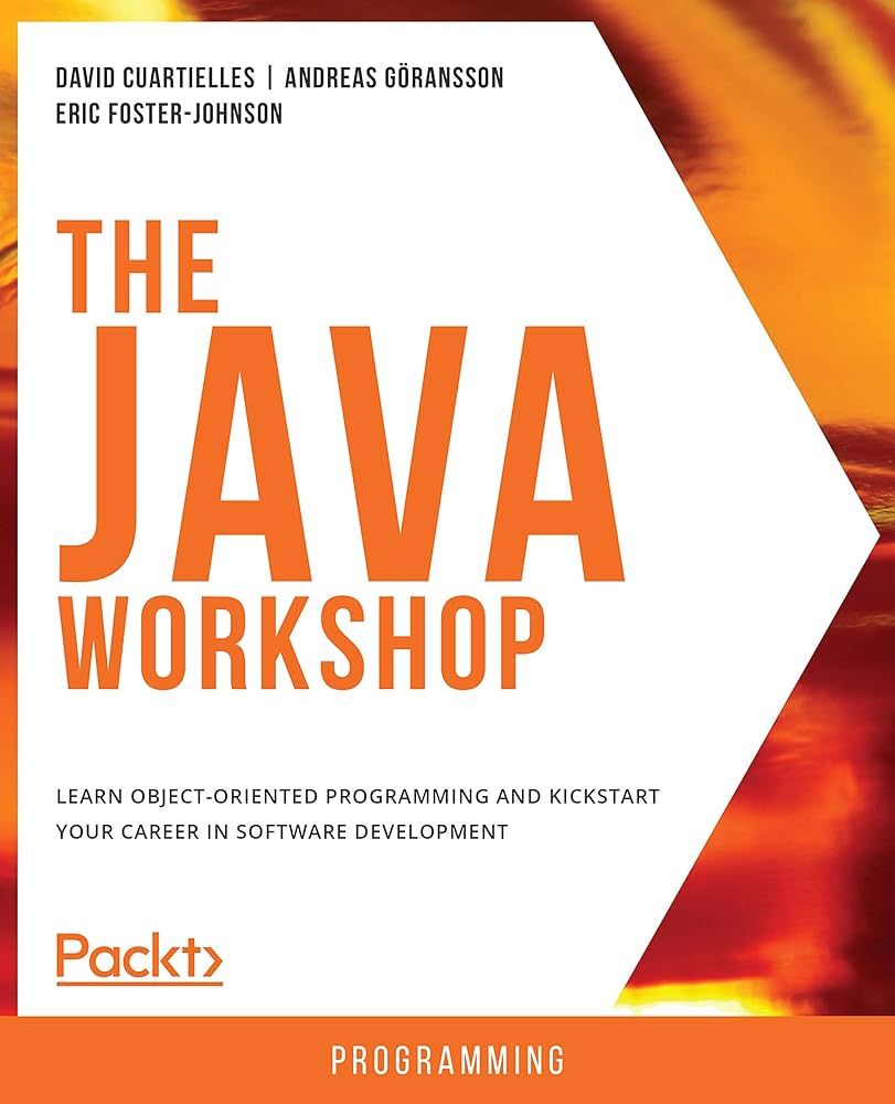 Ju Rao on LinkedIn: #java #programming #oop #objectorientedprogramming Ju Rao on LinkedIn: #java #programming #oop #objectorientedprogramming