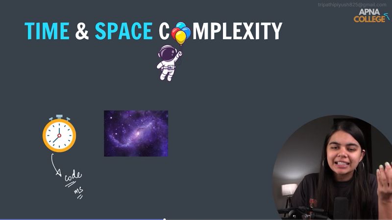 #java #dsa #timecomplexity #spacecomplexity #bigo #coding #learning ... #java #dsa #timecomplexity #spacecomplexity #bigo #coding #learning ...