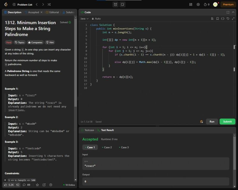 #leetcode #dsa #coding #programming #problemsolving #algorithms ... #leetcode #dsa #coding #programming #problemsolving #algorithms ...