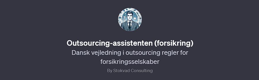 Lav din egen GPT-4 assistent med OpenAI - Stokvad Consulting | Stokvad ... Lav din egen GPT-4 assistent med OpenAI - Stokvad Consulting | Stokvad ...