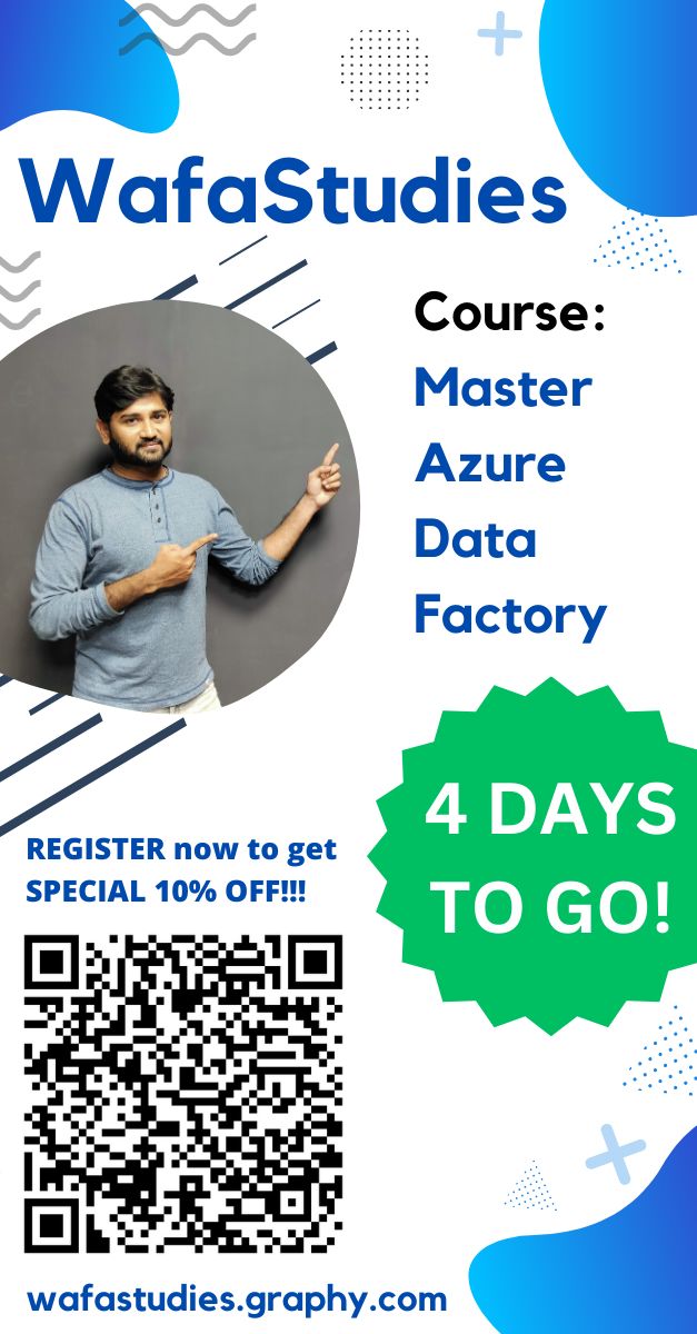 Maheer Basha Shaik on LinkedIn: #azure #data Maheer Basha Shaik on LinkedIn: #azure #data