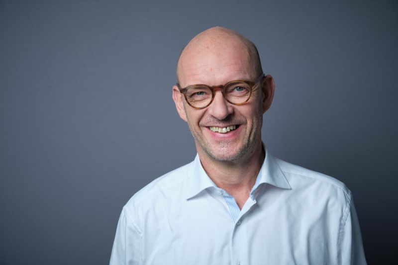 IST METZ fills new sales management position Senior manager Arnd… | IST ... IST METZ fills new sales management position Senior manager Arnd… | IST ...