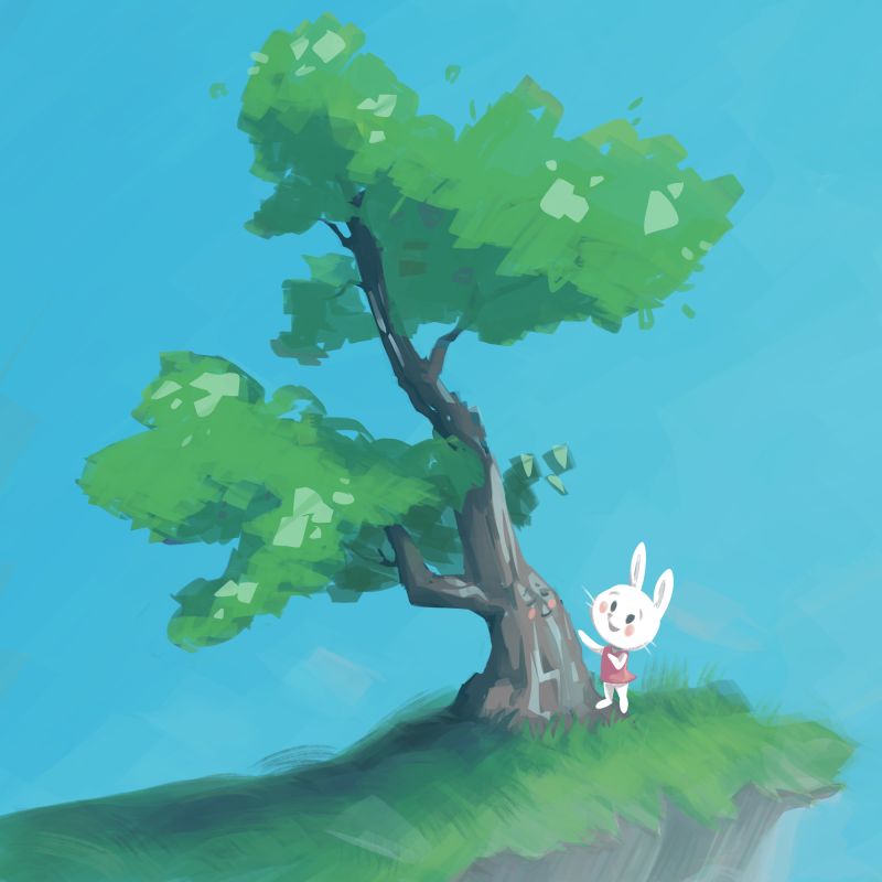 Meg Garrioch on LinkedIn: #illustration #cuteart #trees Meg Garrioch on LinkedIn: #illustration #cuteart #trees