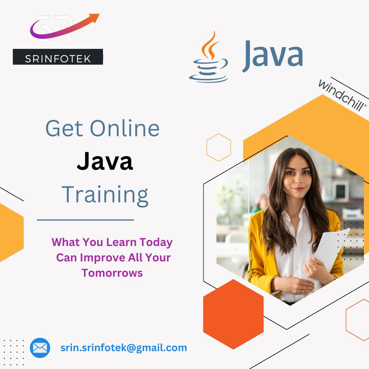 SR INFOTEC on LinkedIn: #java #windchill #training #careergrowth # ... SR INFOTEC on LinkedIn: #java #windchill #training #careergrowth # ...