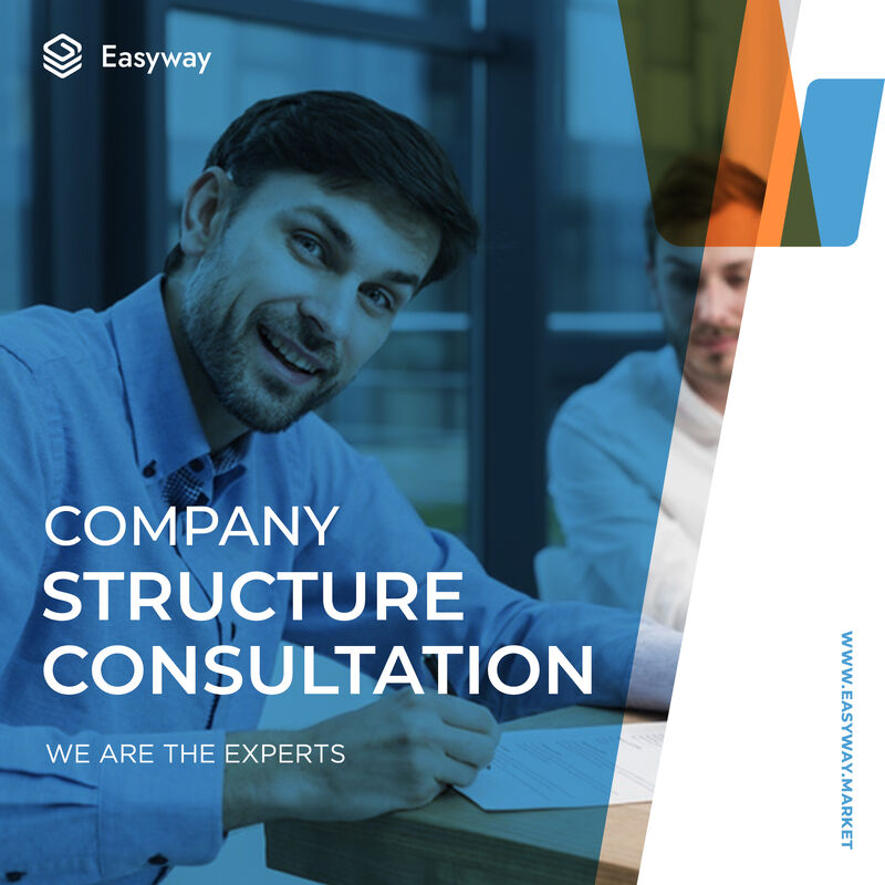 How to choose the right company structure for your business | Easyway ... How to choose the right company structure for your business | Easyway ...