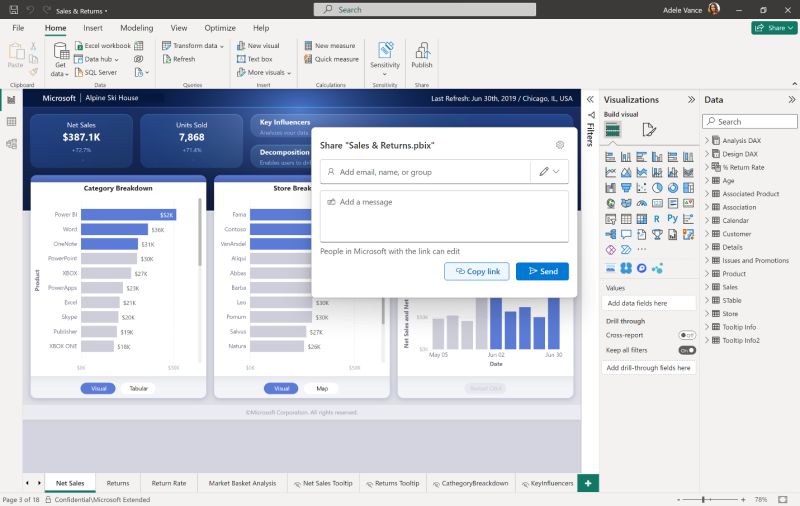 Prathamesh Sable on LinkedIn: Big drop of Powerbi Update on new ... Prathamesh Sable on LinkedIn: Big drop of Powerbi Update on new ...