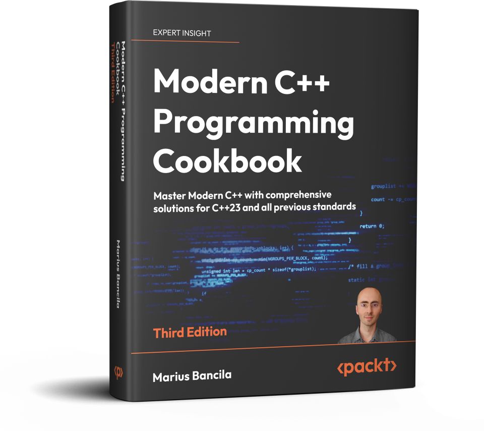 Mohamed Ayoub AKKAOUI 🇲🇦 on LinkedIn: #cplusplus #programming # ... Mohamed Ayoub AKKAOUI 🇲🇦 on LinkedIn: #cplusplus #programming # ...