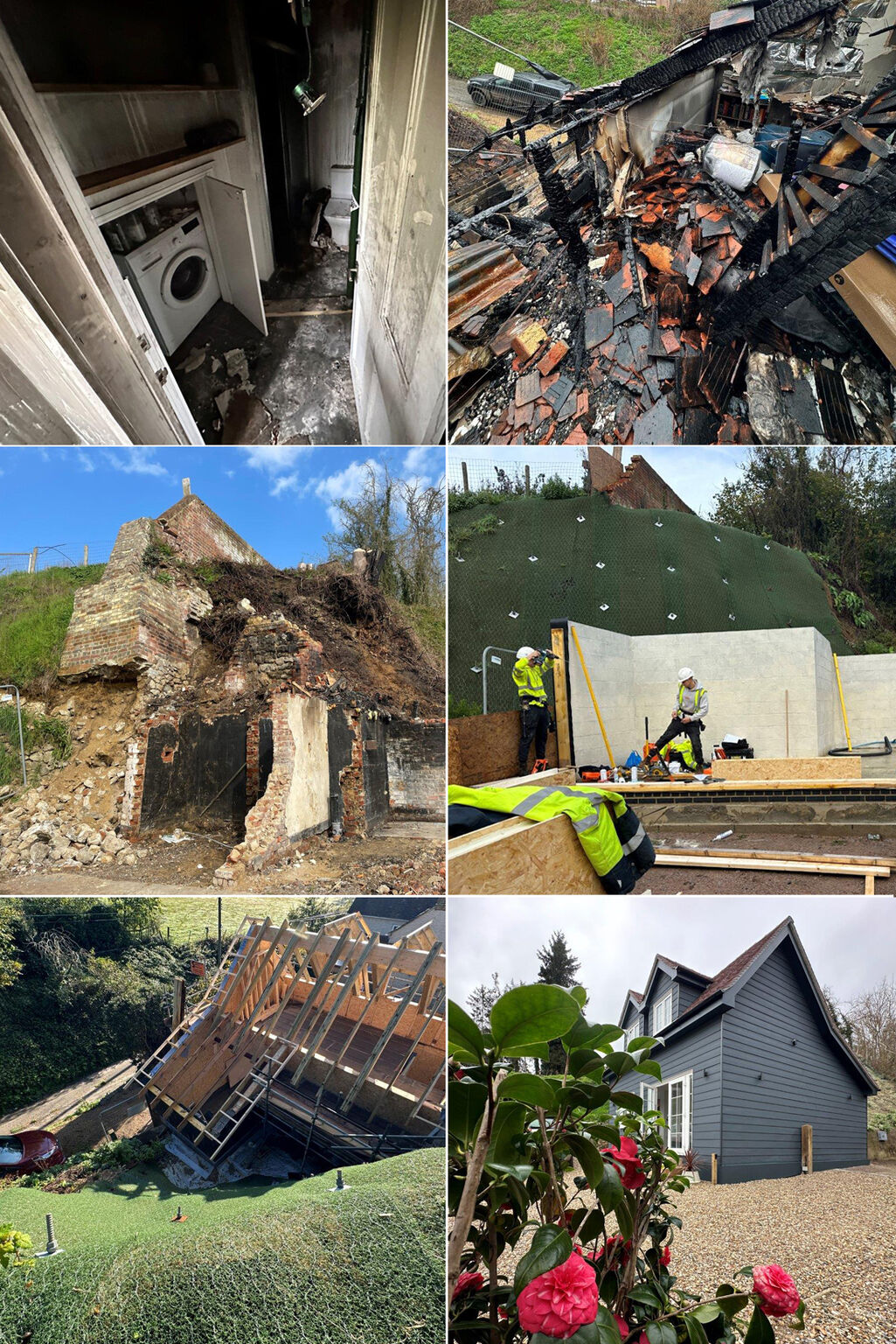 Optera Ltd on LinkedIn: #firedamage #landslip #sandstoneembankment # ... Optera Ltd on LinkedIn: #firedamage #landslip #sandstoneembankment # ...