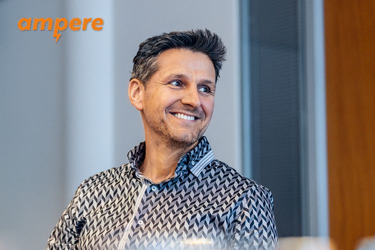 Andreas Urschitz on LinkedIn: #decarbonization #digitalization Andreas Urschitz on LinkedIn: #decarbonization #digitalization