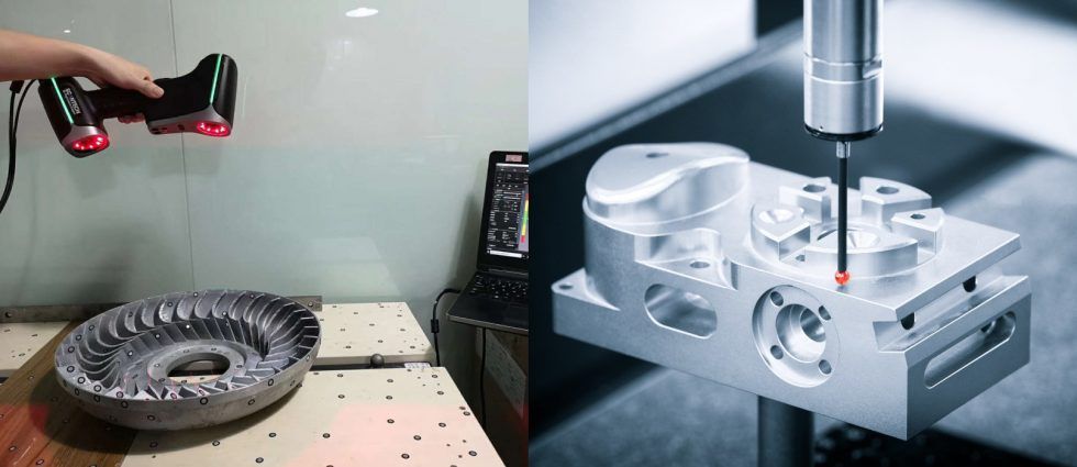 #3dscanning #metrology #engineeringdesign #reverseengineering | PES ... #3dscanning #metrology #engineeringdesign #reverseengineering | PES ...