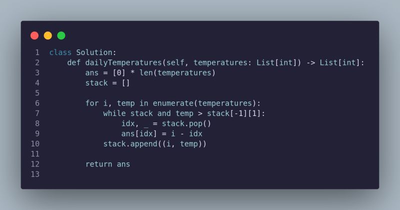 Bernardo Aguayo on LinkedIn: #leetcode #codingchallenge #datastructures ... Bernardo Aguayo on LinkedIn: #leetcode #codingchallenge #datastructures ...