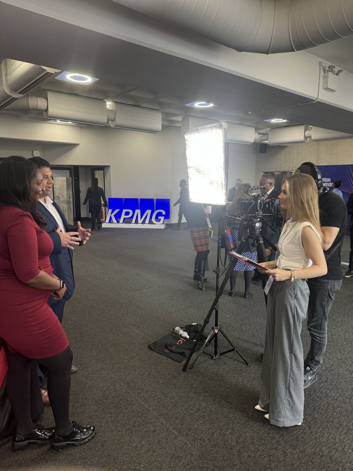 Isabelle Stoneham on LinkedIn: So excited to share that I’ve been ... Isabelle Stoneham on LinkedIn: So excited to share that I’ve been ...