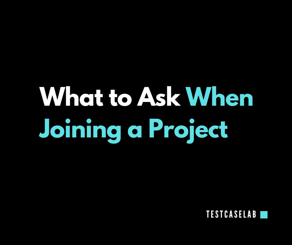TestCaseLab on LinkedIn: #softwaretesting #testing #qa #qatesting # ... TestCaseLab on LinkedIn: #softwaretesting #testing #qa #qatesting # ...
