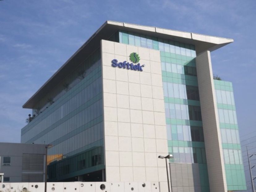 Saddam Daniels on LinkedIn: #softtek #softtekians Saddam Daniels on LinkedIn: #softtek #softtekians