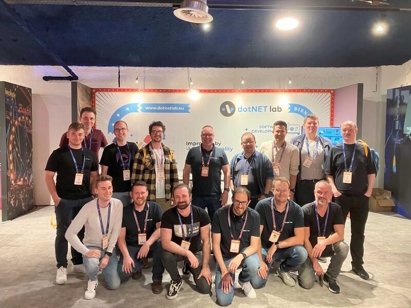 Marc Müller on LinkedIn: #dapr Marc Müller on LinkedIn: #dapr