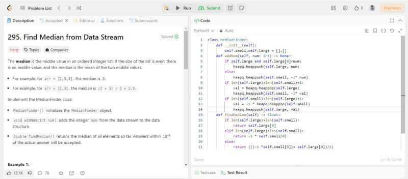 Rehan Afzal on LinkedIn: #datastructures #leetcode #algorithms # ... Rehan Afzal on LinkedIn: #datastructures #leetcode #algorithms # ...