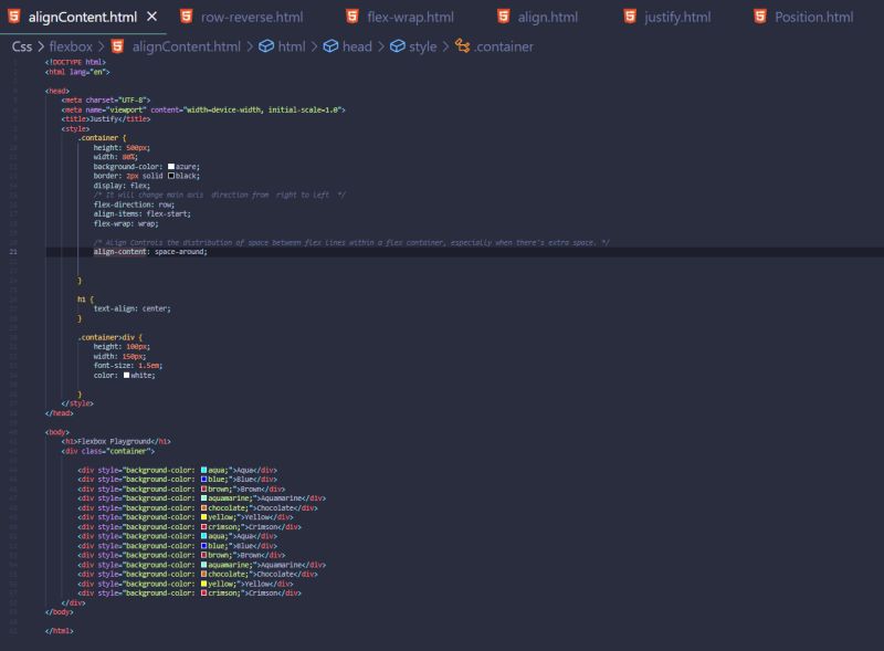 Tushar Pant on LinkedIn: #codingjourney #css #webdevelopment #flexbox # ... Tushar Pant on LinkedIn: #codingjourney #css #webdevelopment #flexbox # ...