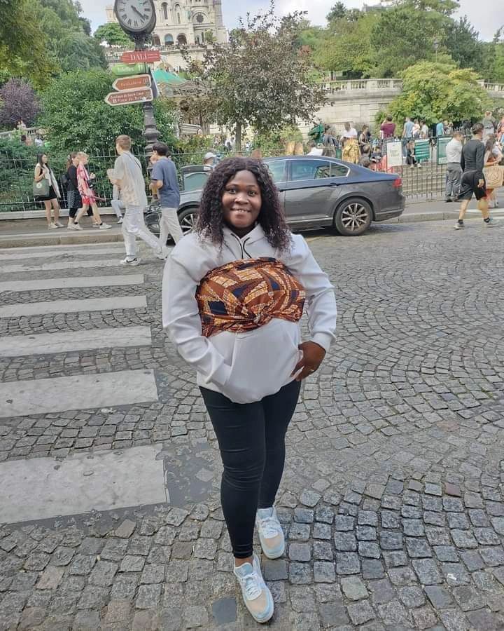 Maria-Goretti Jiwuaku on LinkedIn: #newyear2024 #newyearwishes Maria-Goretti Jiwuaku on LinkedIn: #newyear2024 #newyearwishes