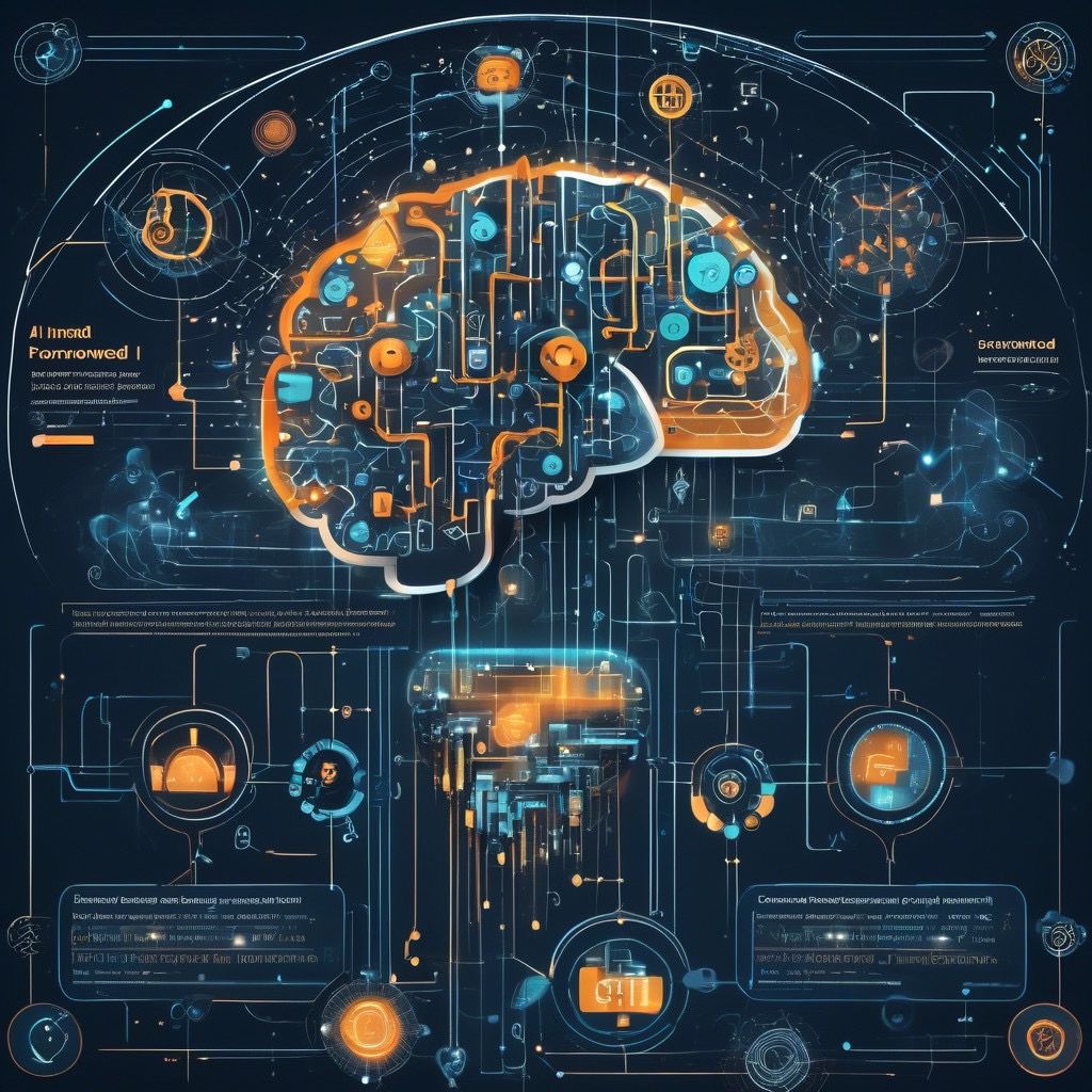 AI-Powered Demand Forecasting Leveraging AI algorithms to analyse ... AI-Powered Demand Forecasting Leveraging AI algorithms to analyse ...