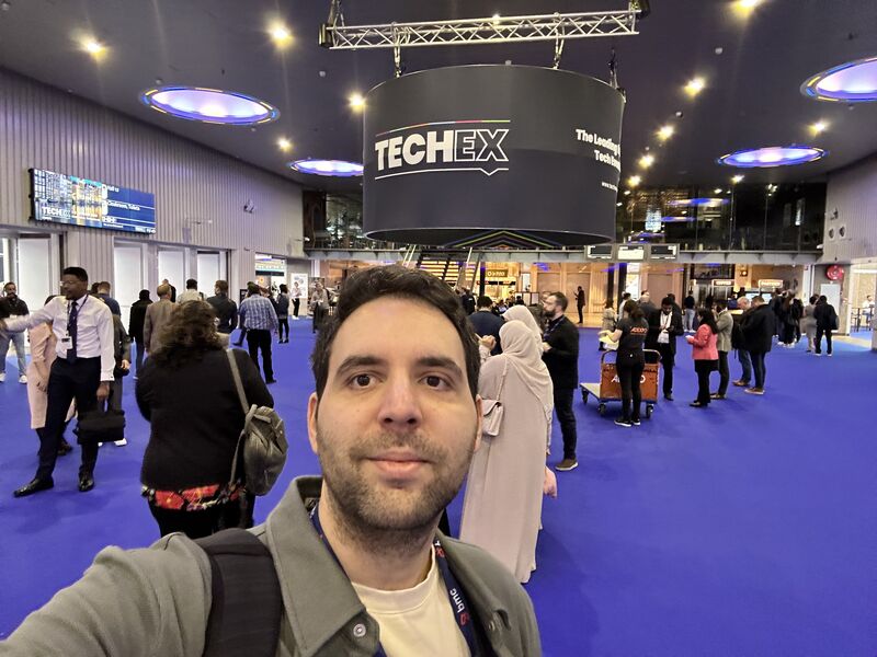 Kemal Tugrul Yesilbek on LinkedIn: Getting ready! Looking forward to ... Kemal Tugrul Yesilbek on LinkedIn: Getting ready! Looking forward to ...