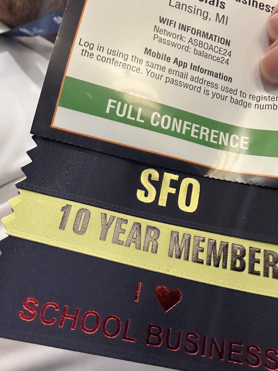 Jason Helsen on LinkedIn: Ribbon time. Always love this tradition! # ... Jason Helsen on LinkedIn: Ribbon time. Always love this tradition! # ...