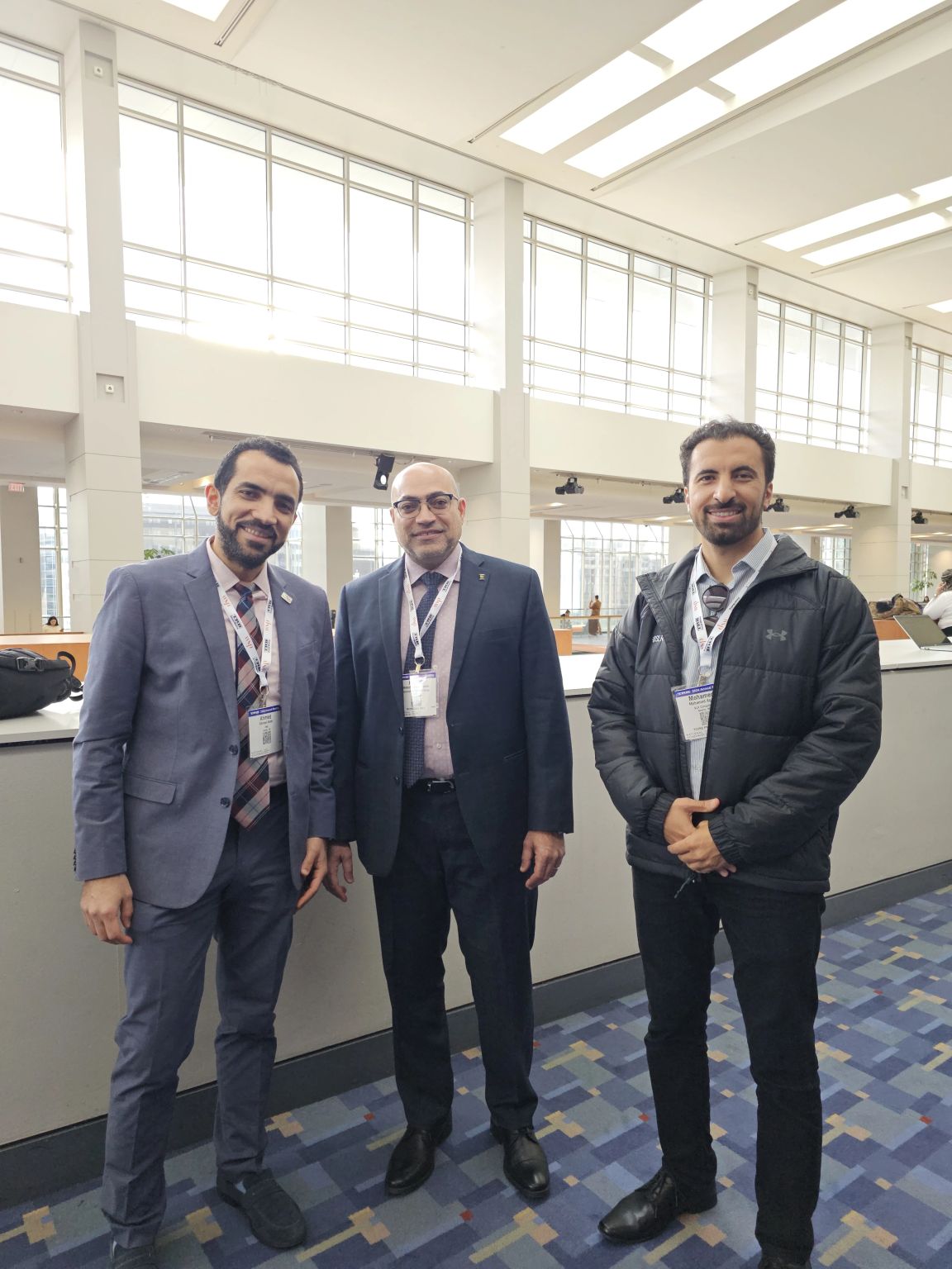 #trb2024 #3mtc #trbam | Hatem Abou-Senna, PhD., PE #trb2024 #3mtc #trbam | Hatem Abou-Senna, PhD., PE