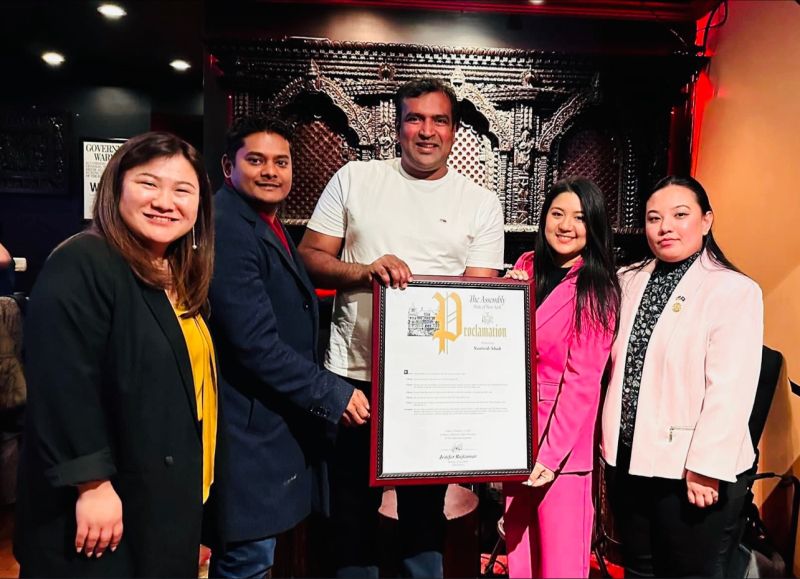Amit Pratap Shah on LinkedIn: Celebrity Master Chef Santosh Shah Shah ... Amit Pratap Shah on LinkedIn: Celebrity Master Chef Santosh Shah Shah ...