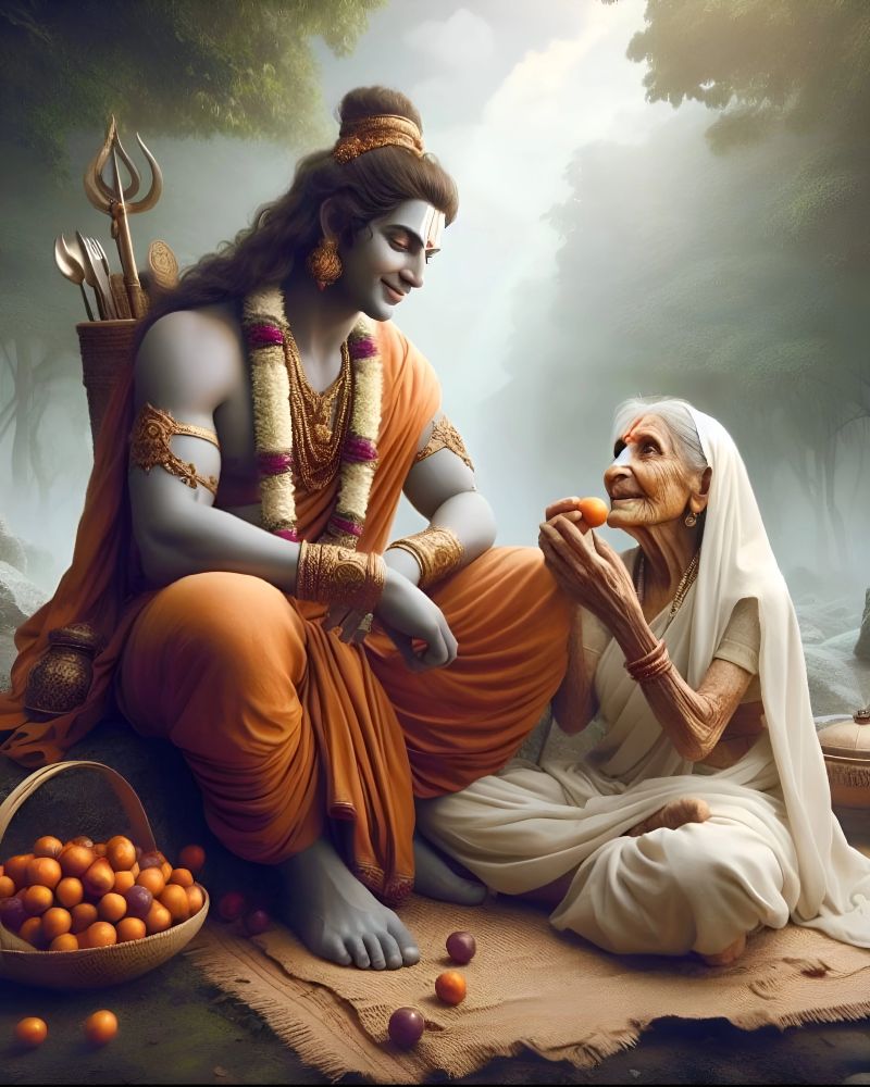 Akash Sain on LinkedIn: Jai Shree RaM Akash Sain on LinkedIn: Jai Shree RaM