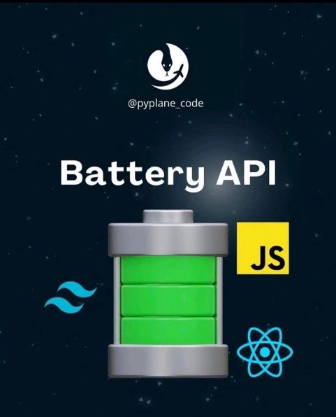 farhan baladi on LinkedIn: #javascript #batteryapi #coding # ... farhan baladi on LinkedIn: #javascript #batteryapi #coding # ...