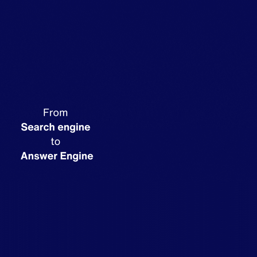 Retrievaa on LinkedIn: #genai #answerengines #informationretrieval # ... Retrievaa on LinkedIn: #genai #answerengines #informationretrieval # ...