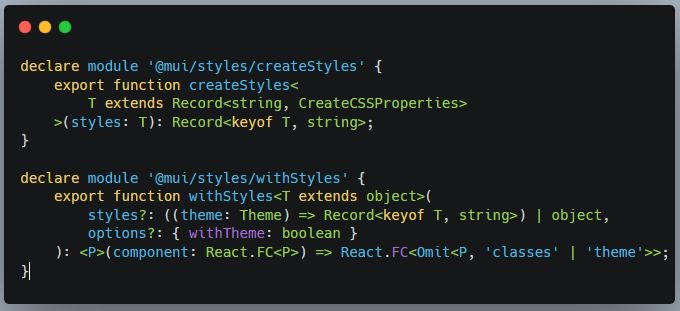 Nick Mitriashkin on LinkedIn: #typescript #react #freelance Nick Mitriashkin on LinkedIn: #typescript #react #freelance