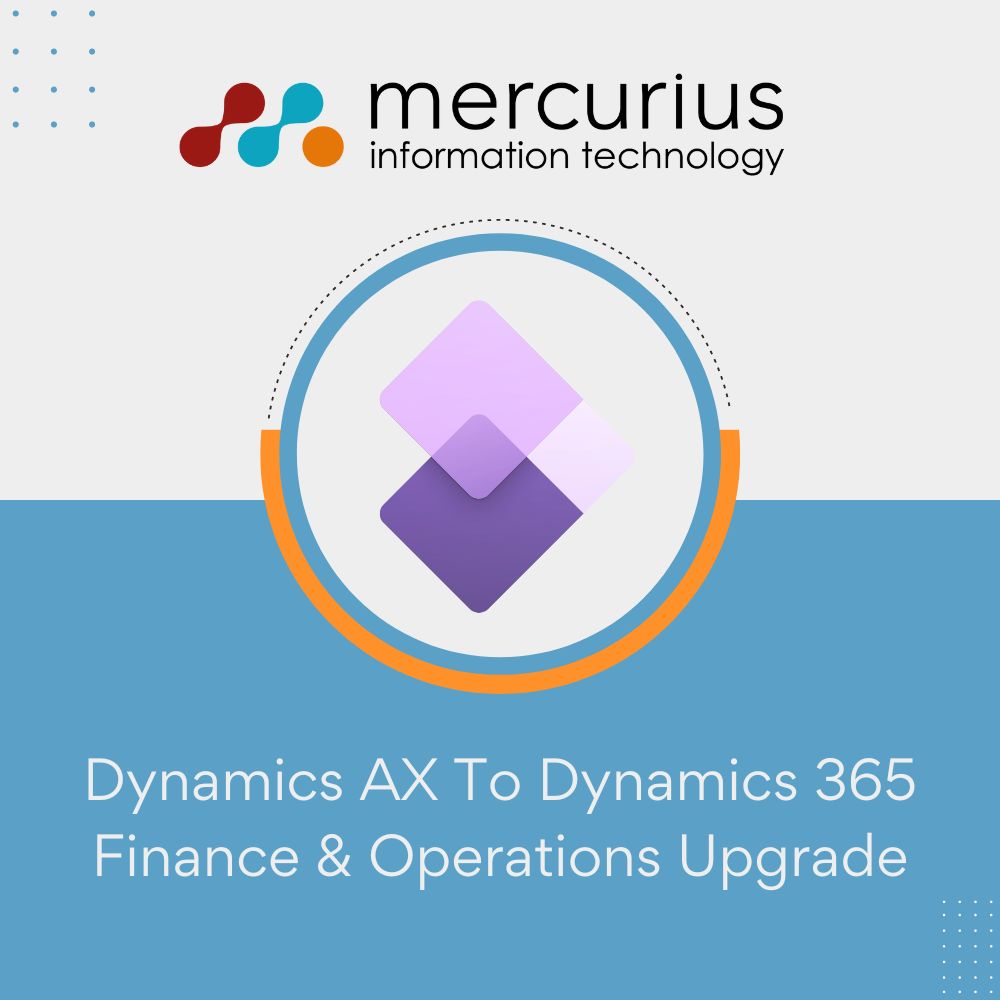 Mahesh Amundla on LinkedIn: #d365fo #upgrade #d365 #azurecloud #newfeatures Mahesh Amundla on LinkedIn: #d365fo #upgrade #d365 #azurecloud #newfeatures