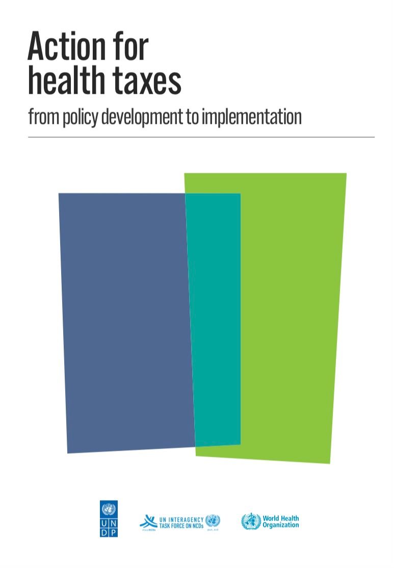 Alexey Kulikov on LinkedIn: #healthtax #ncds Alexey Kulikov on LinkedIn: #healthtax #ncds