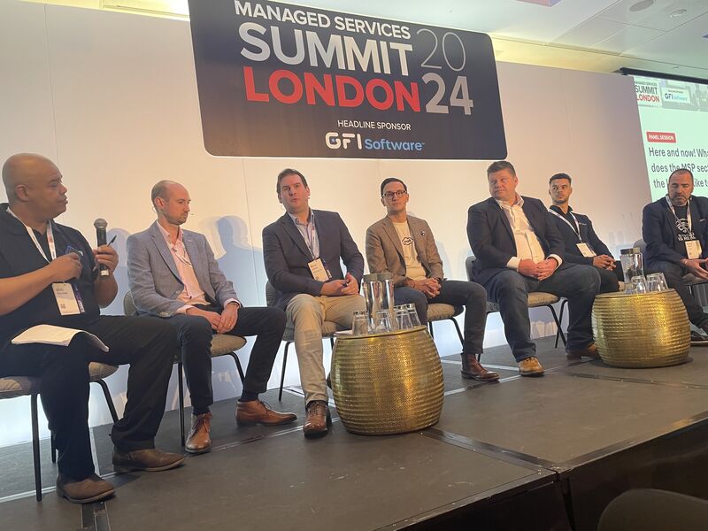 MSP sector in UK at MSS London | IT Europa Media & Intelligence Ltd ... MSP sector in UK at MSS London | IT Europa Media & Intelligence Ltd ...
